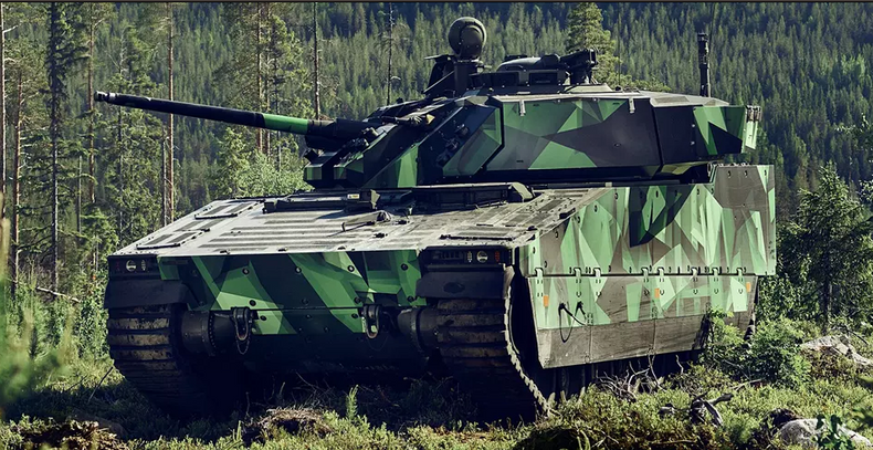 USA sponser flere Kongsberg-våpen til Øst-Europa - Tu.no